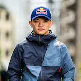 B-Boy Issin Red Bull BC One All Star – dancer profile