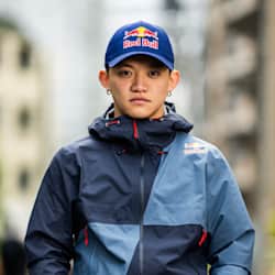 B-Boy Issin: Get to know the Japanese breaker