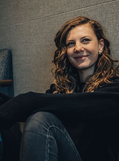 PREMIÉRA: Lenny doku-klip Wake Up nový singl z Londýna