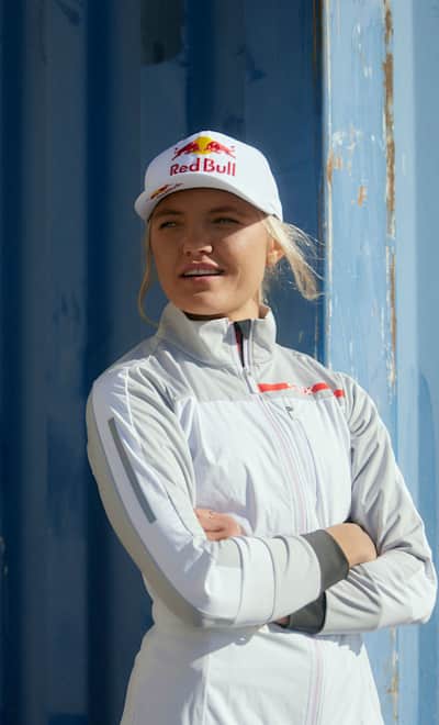 Linn Svahn: Cross-country skiing – Athlete Profile