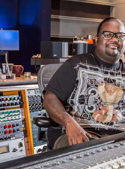 Poo Bear's Biggest Hits