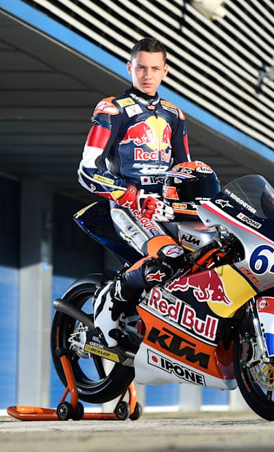 Bo Bendsneyder