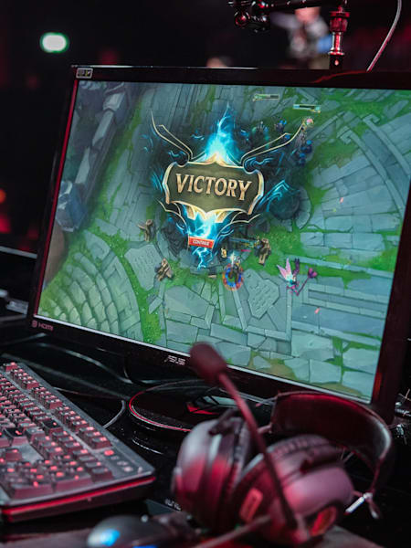 League of Legends: Read our EU LCS season preview