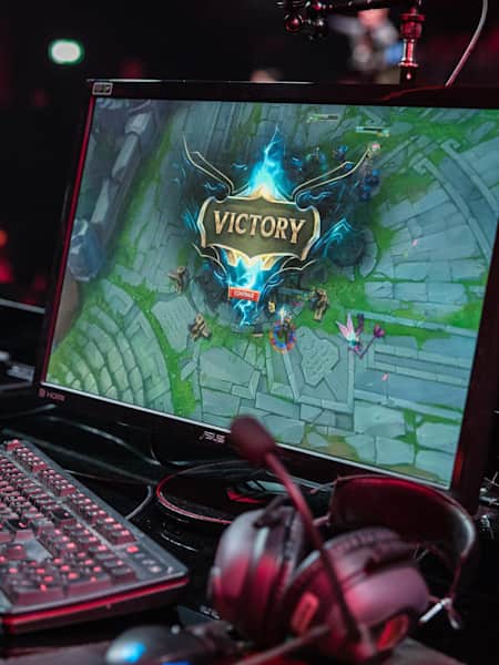 League of Legends: Read our EU LCS season preview