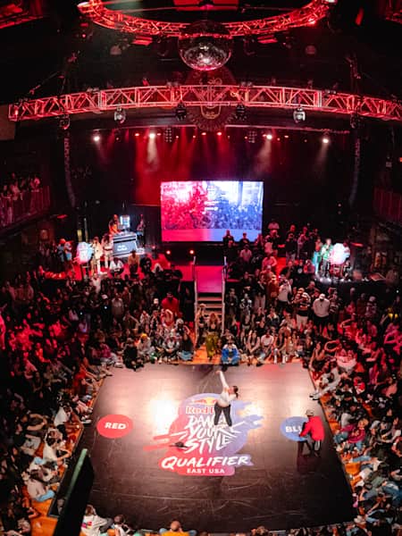 Top dance spots in Boston