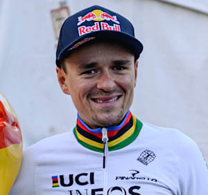 Red Bull Athletes - Get to know them here