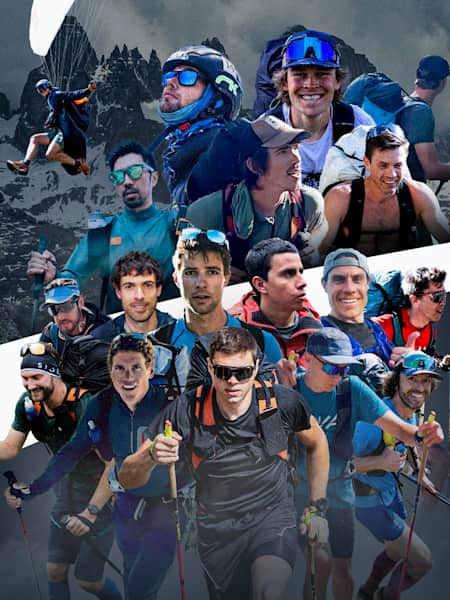 Meet the 2025 rookies