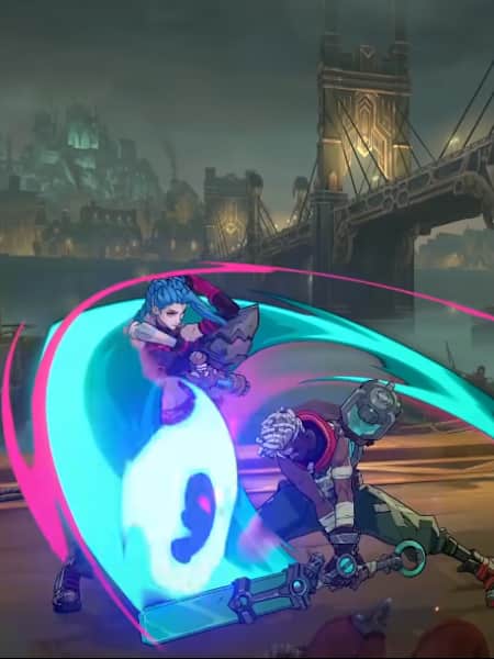 What is a Tag Fighter? Mechanics, Players & Popular Games