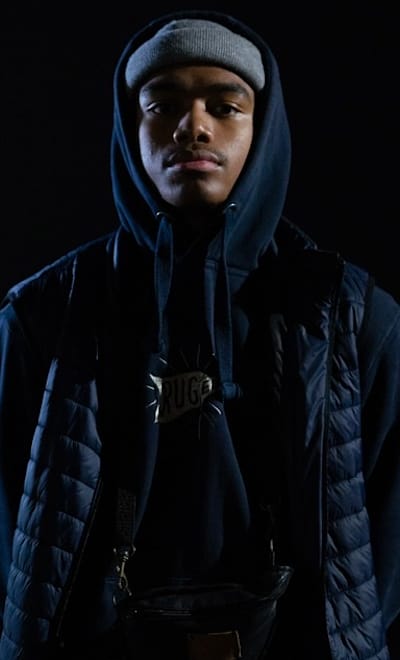 Red Bull BC One E-Battle 2021: B-Boy Lee