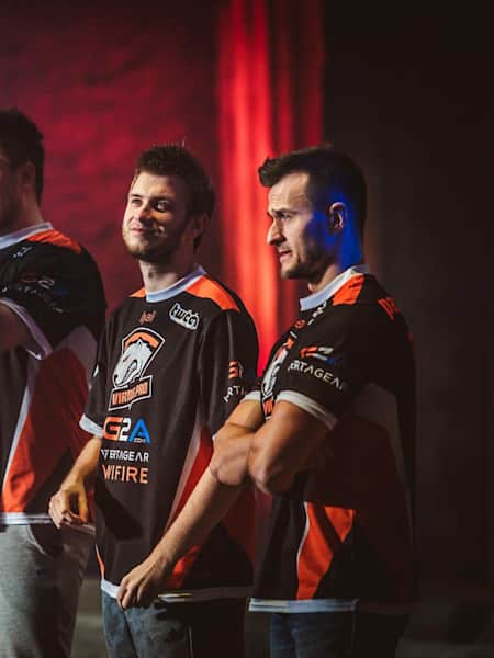 Memories of CS:GO – The Early Years [FILM]