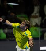 Watch live: Premier Padel 2025 | Riyadh P1 semi-finals