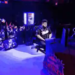 Saul Leonardo “MenaRD” Mena II | 格ゲープレイヤー | レッドブル