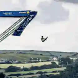 Morgane Herculano: Cliff Diving – Red Bull Athlete Page