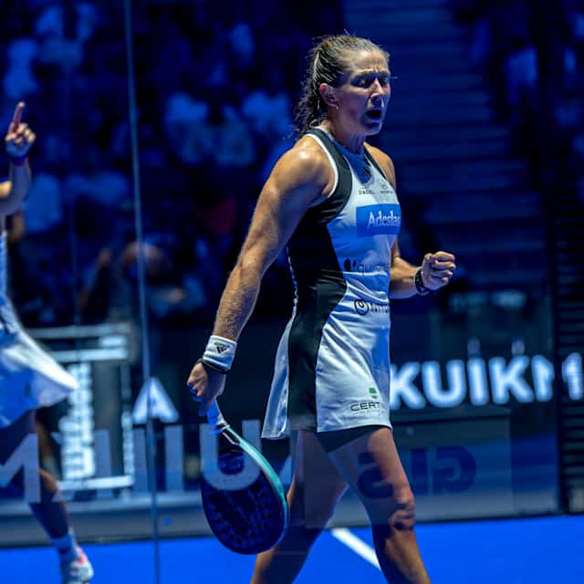 Premier Padel Gijón P2: horarios y retransmisión