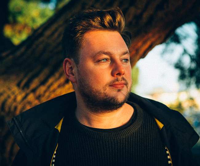 Choice Mix: El DJ Ejeca nos desborda con energía