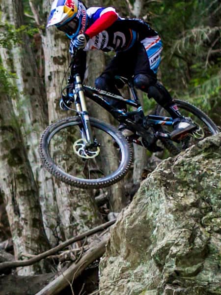 Downtime: Loïc Bruni