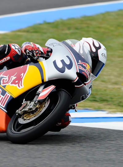 Blog | Deni Cudic´s Pre-Season