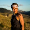 Ultrarunner Fernanda Maciel: 10 things you need to know