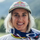 Myriam Nicole: MTB Downhill – Red Bull Athlete Profile