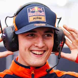 Lucas Coenen: MX1 World Championship – Red Bull Athlete Page
