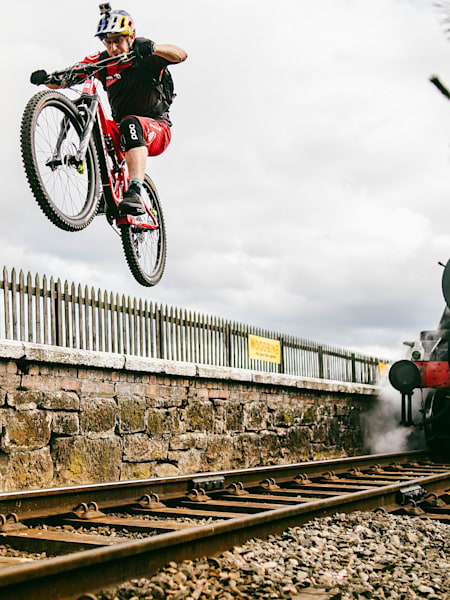 Wee Day Out | Nouvelle vidéo de Danny MacAskill