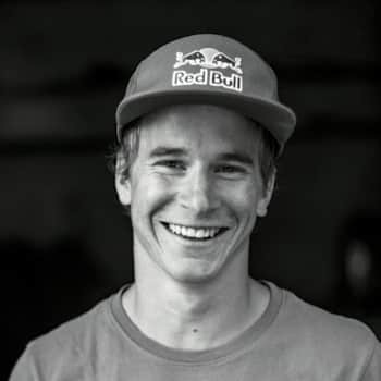 Jérémie Heitz - Freeski : Bio, photos, vidéos, palmarès