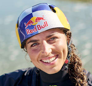 Red Bull Athletes - Get to know them here