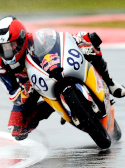 Blog | Alan Techer to Silverstone