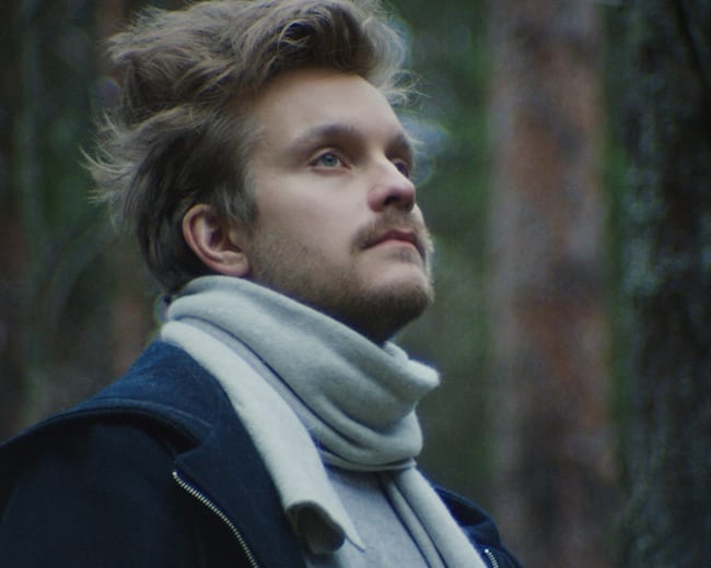 JerAx OG Dota 2 interview | Red Bull Esports