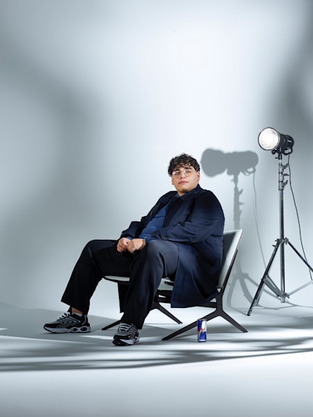 Kameto: interview et portrait du CEO de la Karmine Corp