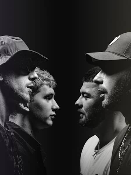 Generace Rap: Jak dobře znáš texty rapperů? (KVÍZ)