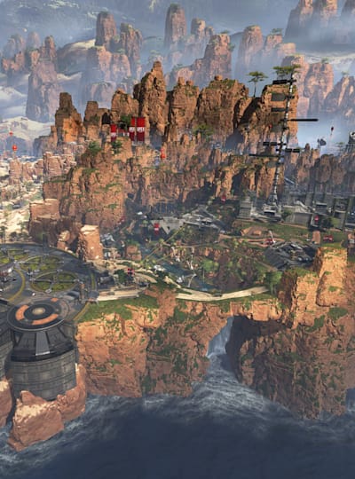 Apex Legends, el Battle Royale del momento