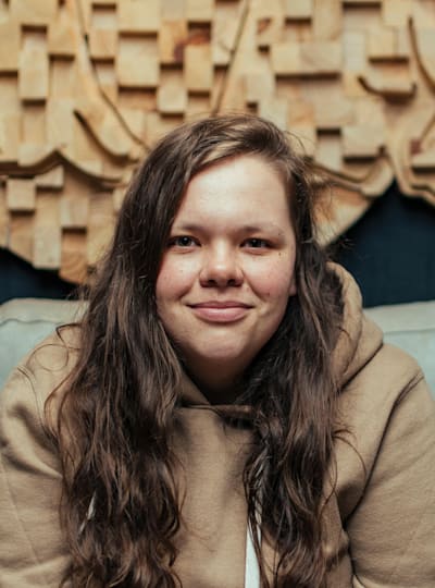 Spotlight on: Kay Faith