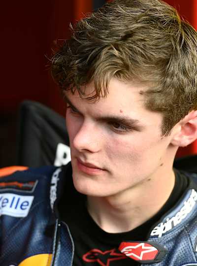 Blog | Stephenson an invitation ride and in the groove