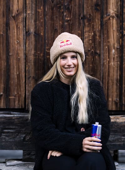 Anna Gasser ist Österreichs Sportlerin des Jahres