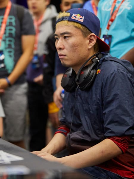 Capcom Cup 2019 preview | Red Bull Esports