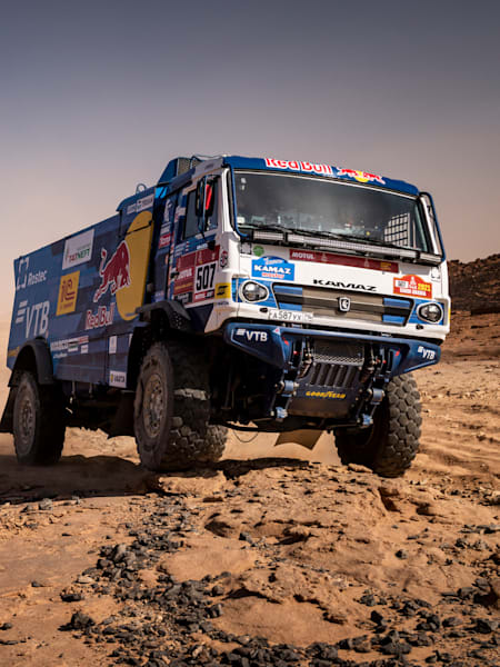 Dakar Rally 2021: The winners, facts and info