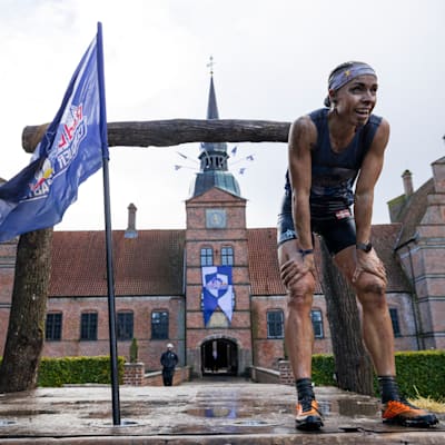 Red Bull Conquer the Castle Kosovo
