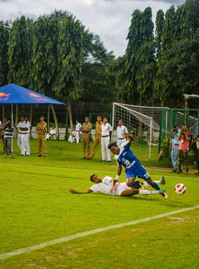 Calcutta Football League and Indian football legacy