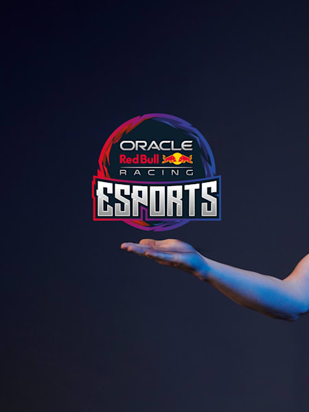 Oracle Becomes Red Bull Racing Esports Title Partner