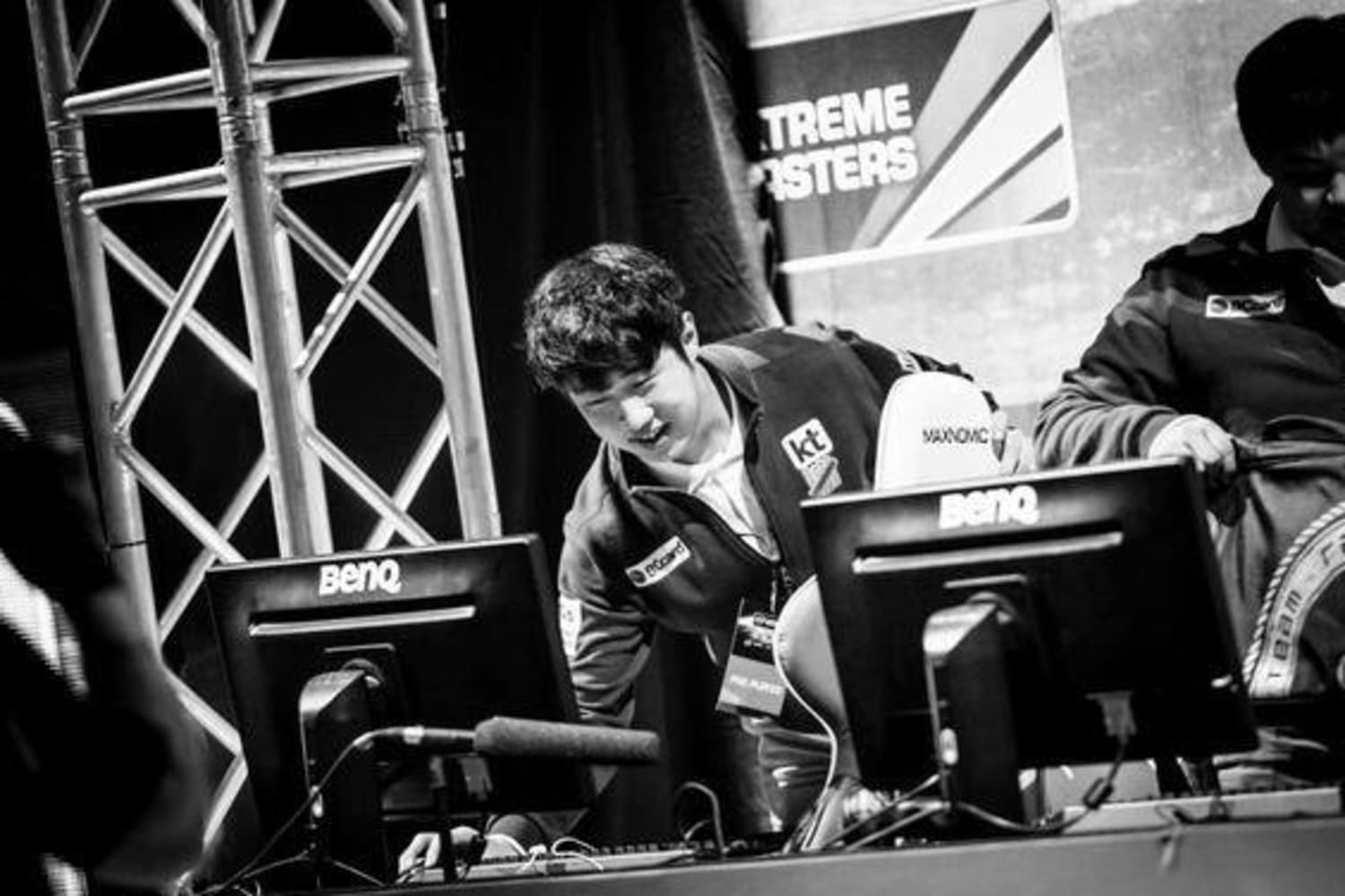 KT Bullets remporte l'IEM Katowice