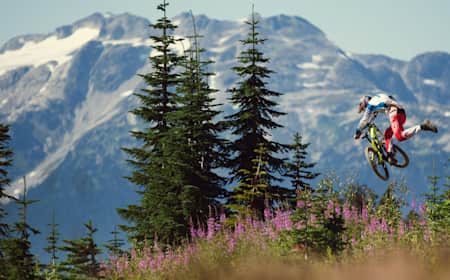 The 10 Best Mountain Bike Parks Across Canada