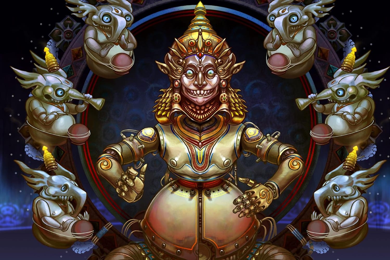 Red Bull Presents Antariksha Sanchar: Get Tickets now