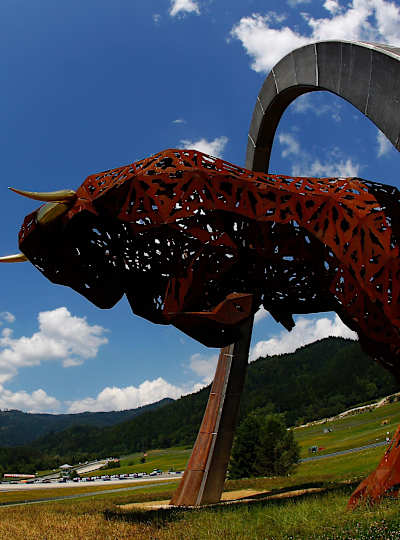 Video: Sorensen dominates at Red Bull Ring