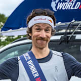 Florian Neuschwander - Ultrarunning | Athletenprofil