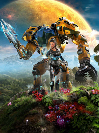 The Riftbreaker: Consejos y trucos para principiantes