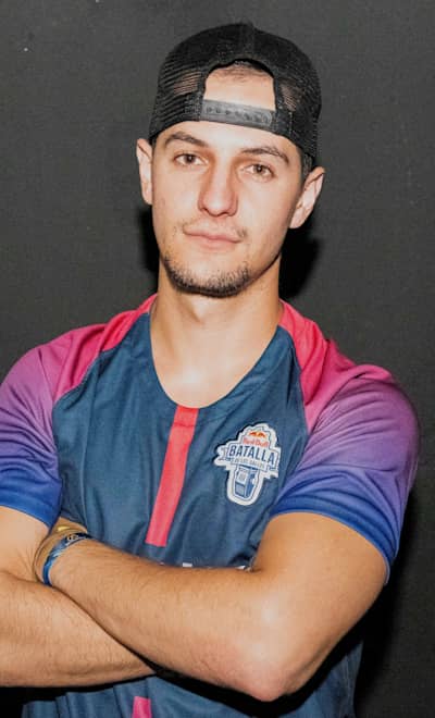 Hander: Perfil de Gallo