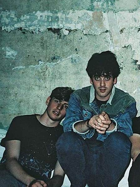 Introducing Liverpool indie rock band Circa Waves