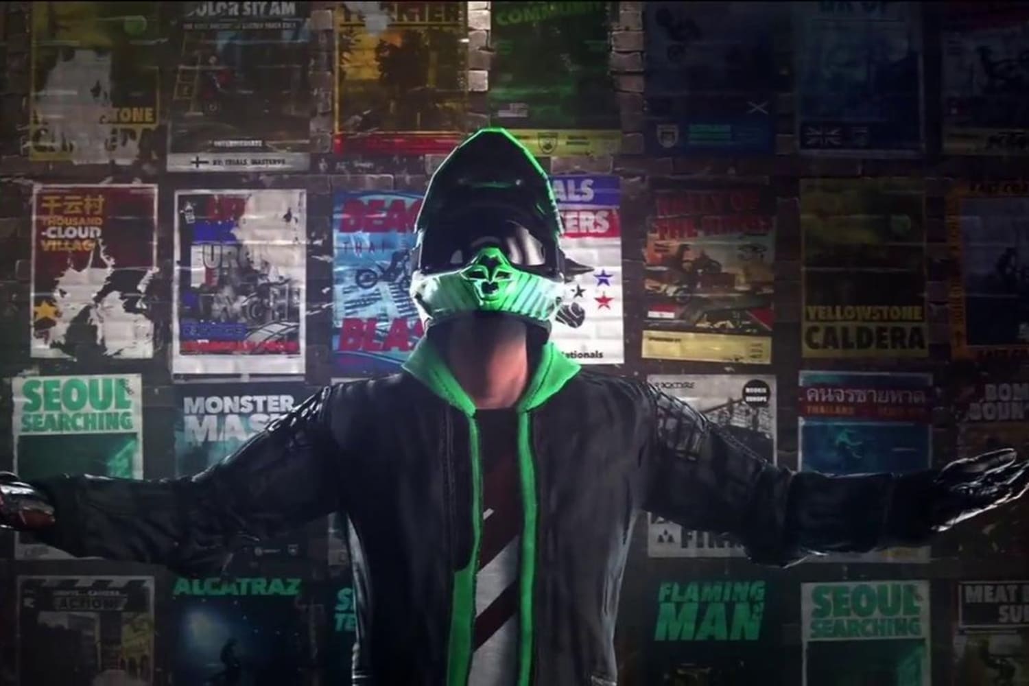 Trials Rising: University of Trials entrevista