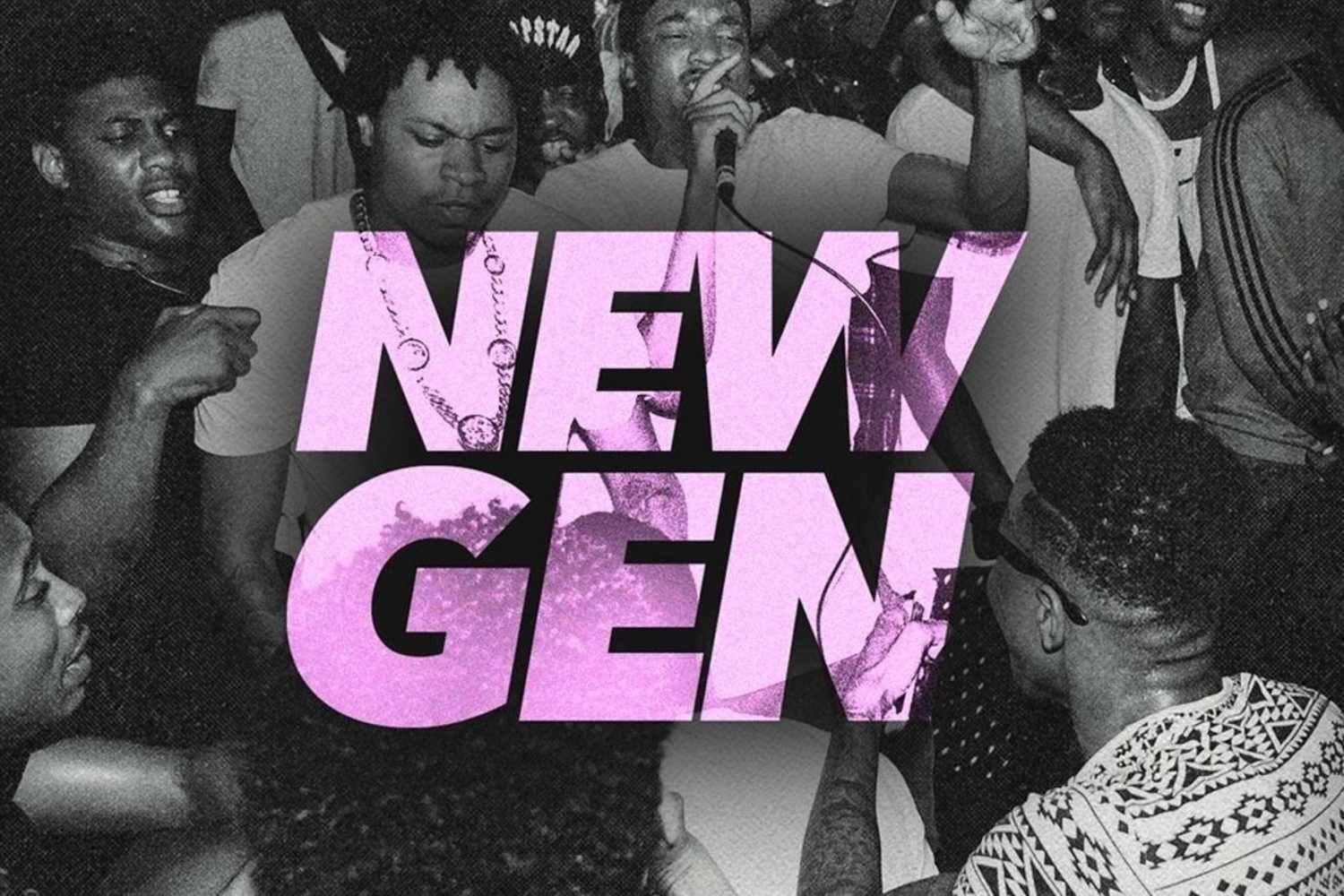 New Gen | Inside 2017's must-listen album
